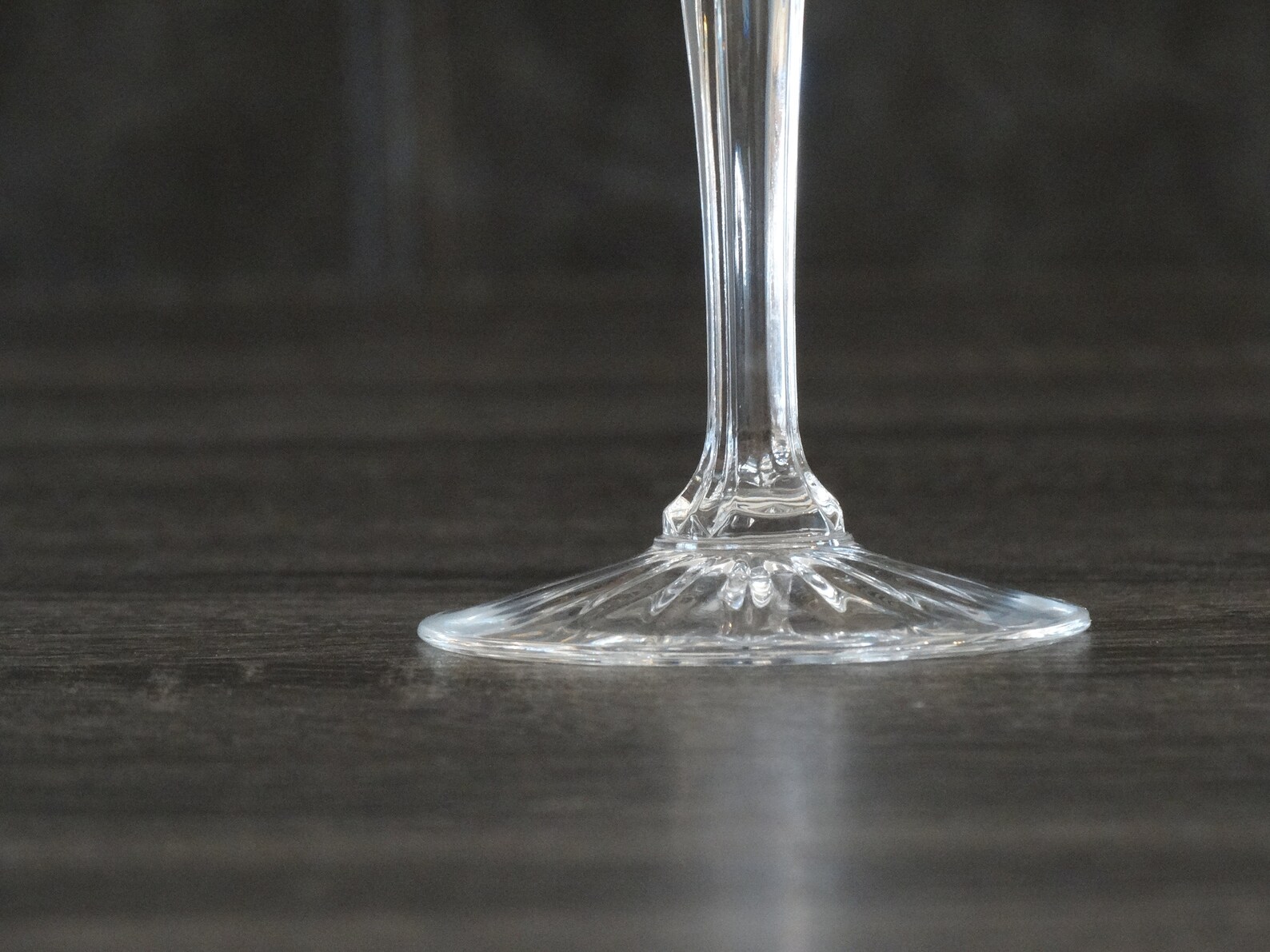 Constance Plain Champagne Flutes - Etsy