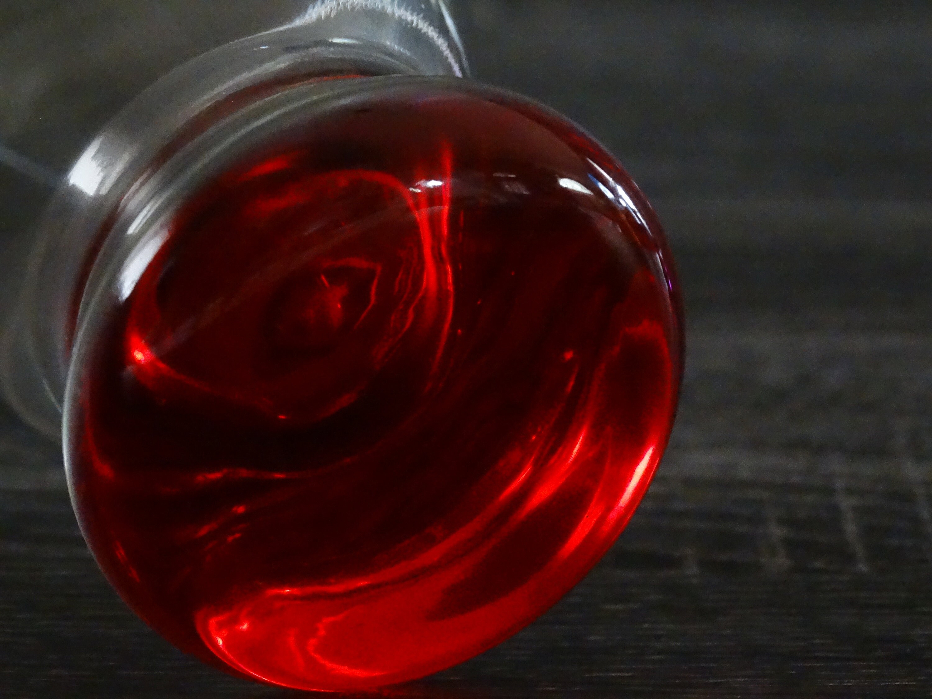 Dizzy Cocktail Glasses by Crate & Barrel - Etsy