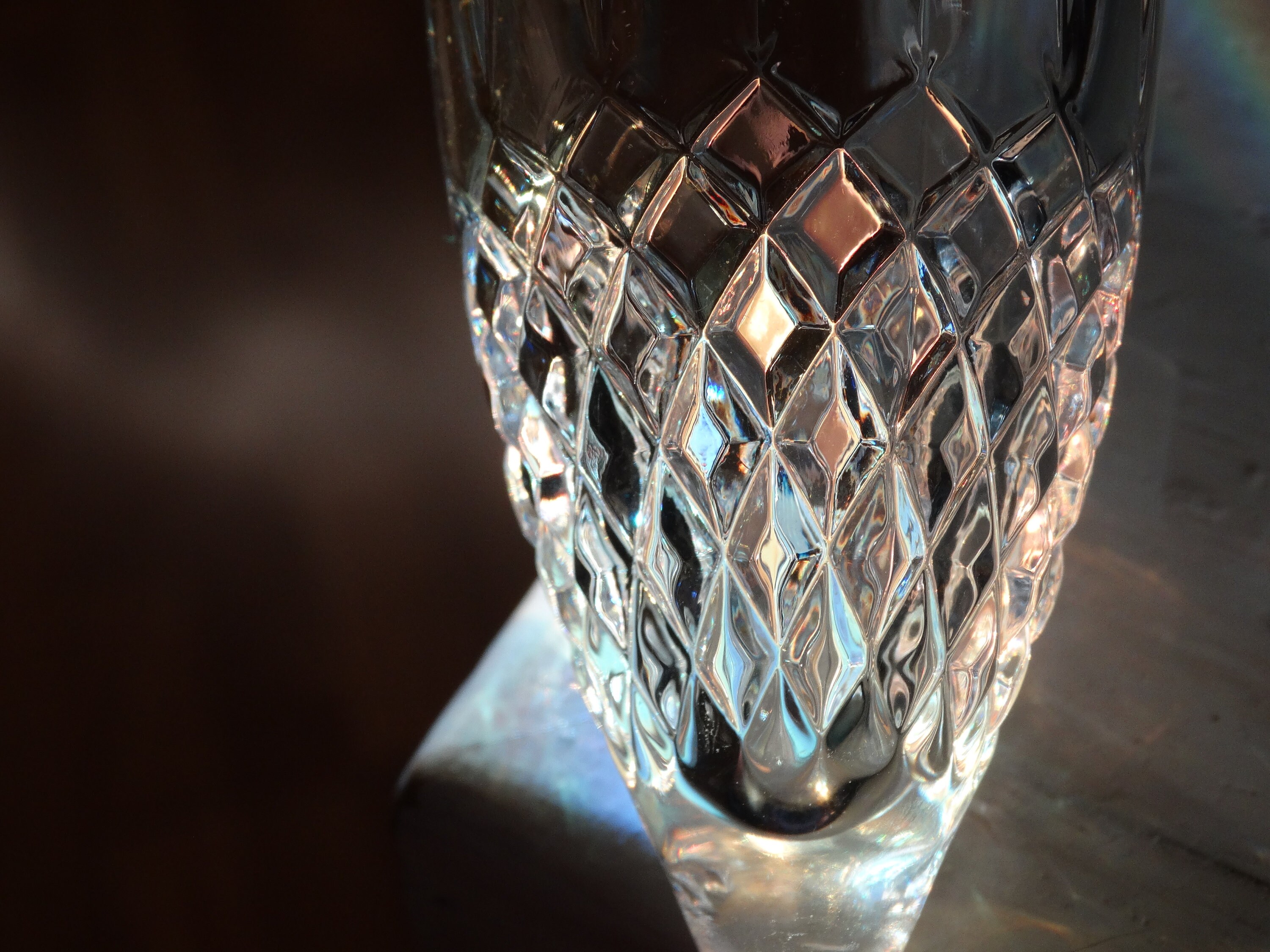 Constance Plain Champagne Flutes - Etsy