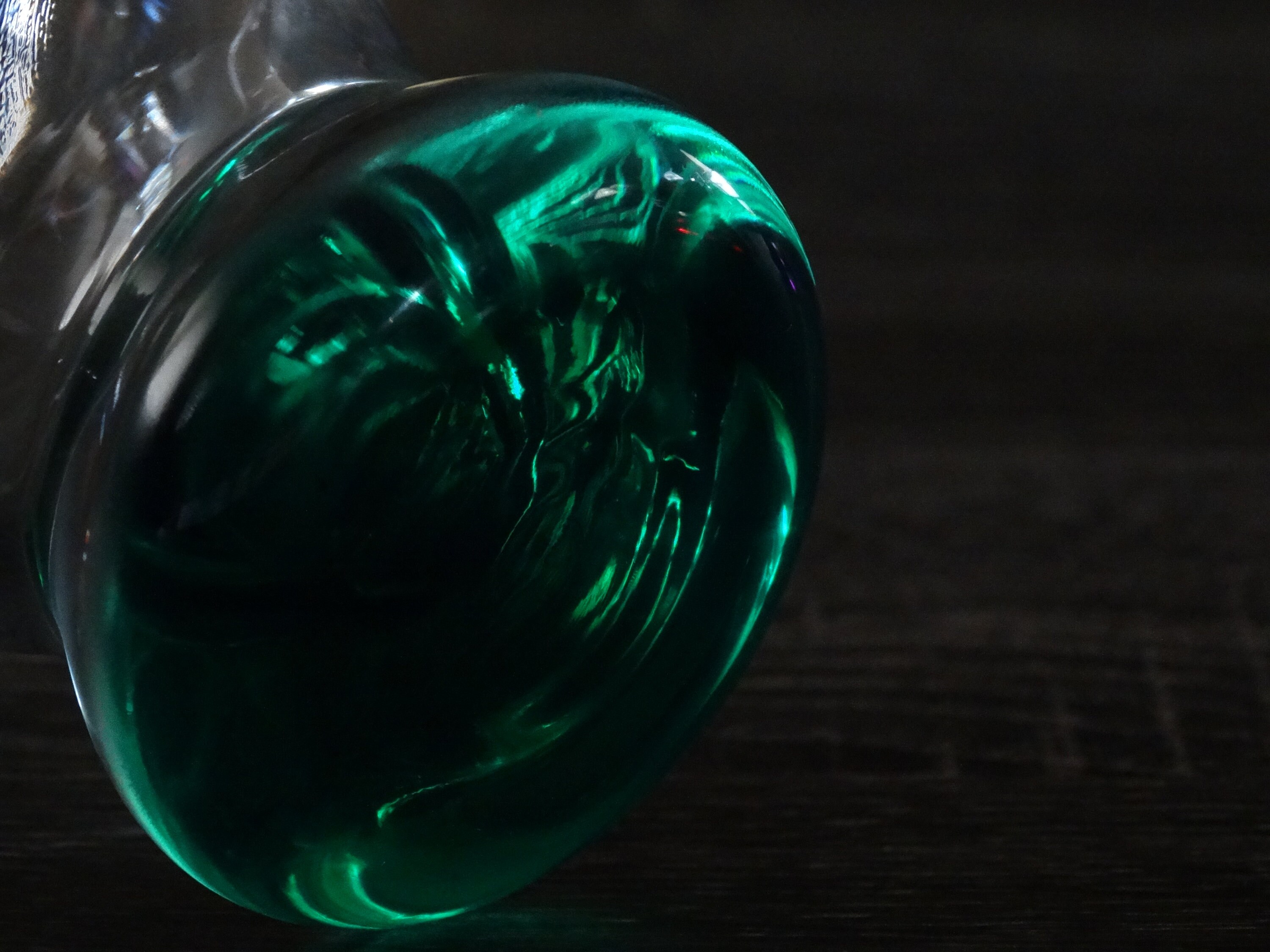 Dizzy Cocktail Glasses by Crate & Barrel - Etsy