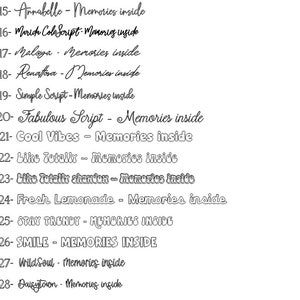 Custom Name Box,name Cut Out,large Personalised Engraved Wooden Box ...