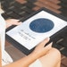 Star Map by Date, Modern Personalized Star Print, Custom Star Map ...