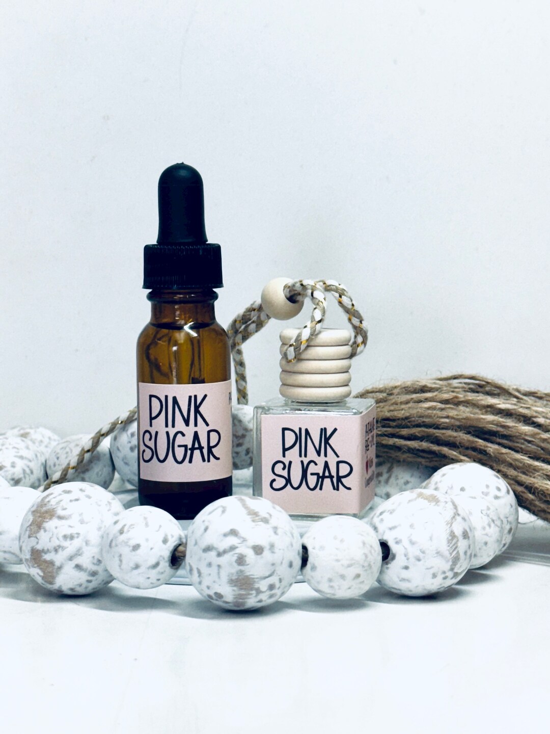 Small Diffuser Car Diffuser Mini Oil Diffuser Hanging Eco Friendly ...