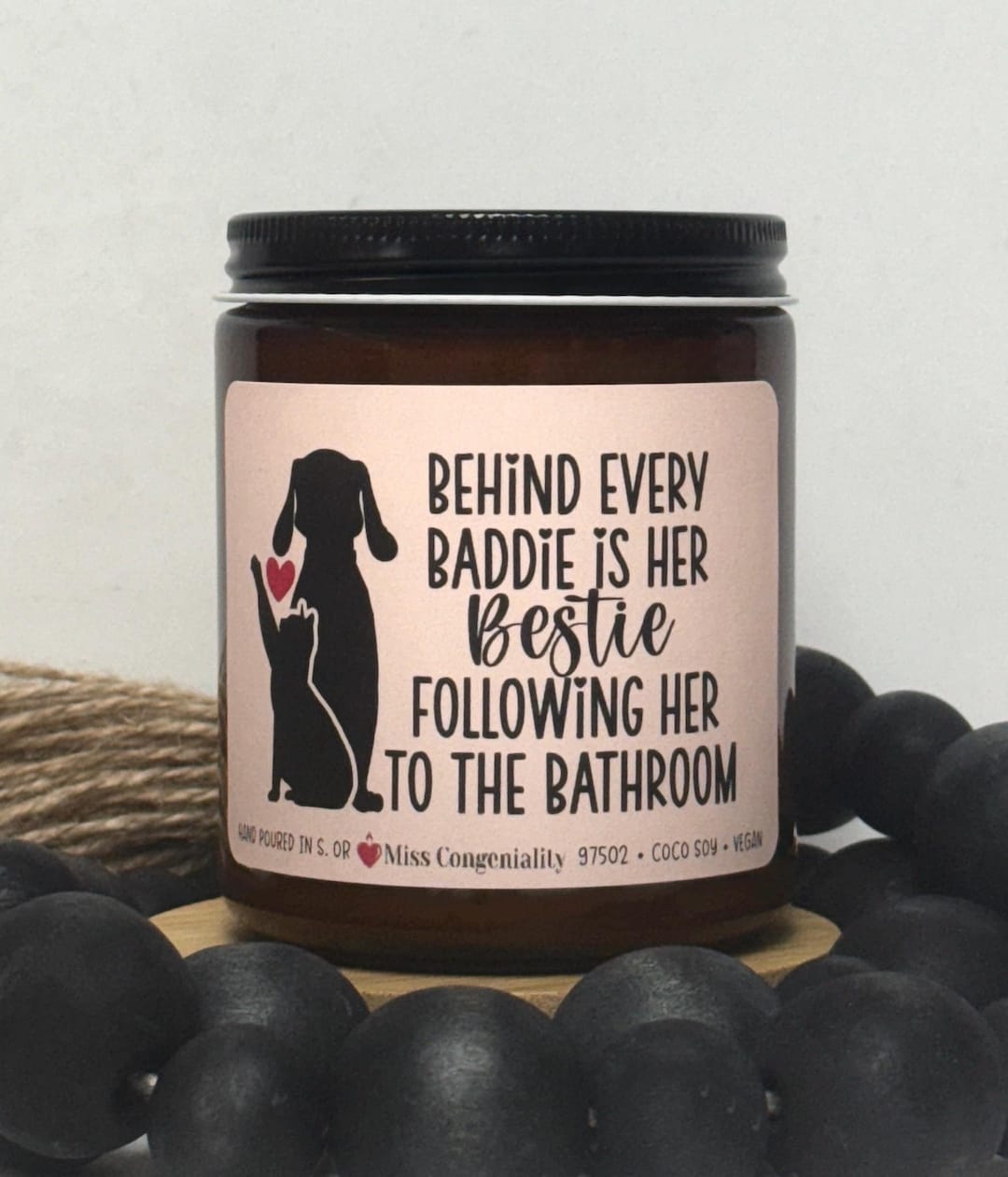 Behind Every Baddie is Her Bestie Following Her to the Bathroom | Funny ...