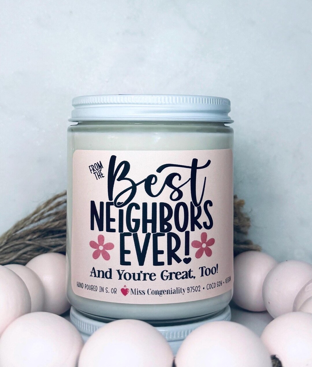 From the Best Neighbors Ever and You’re Great Too | Funny Neighbor ...