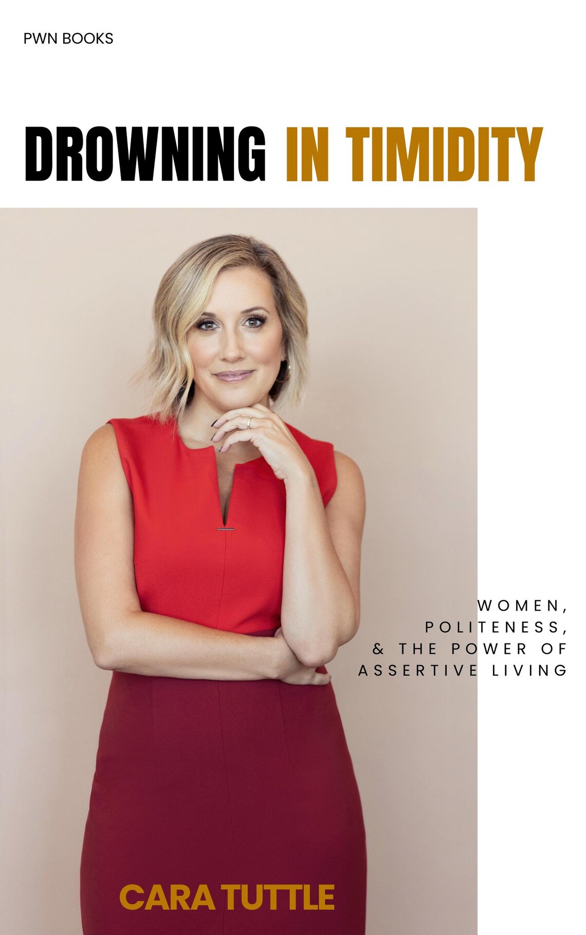 Ebook Drowning in Timidity: Women, Politeness, and the Power of ...