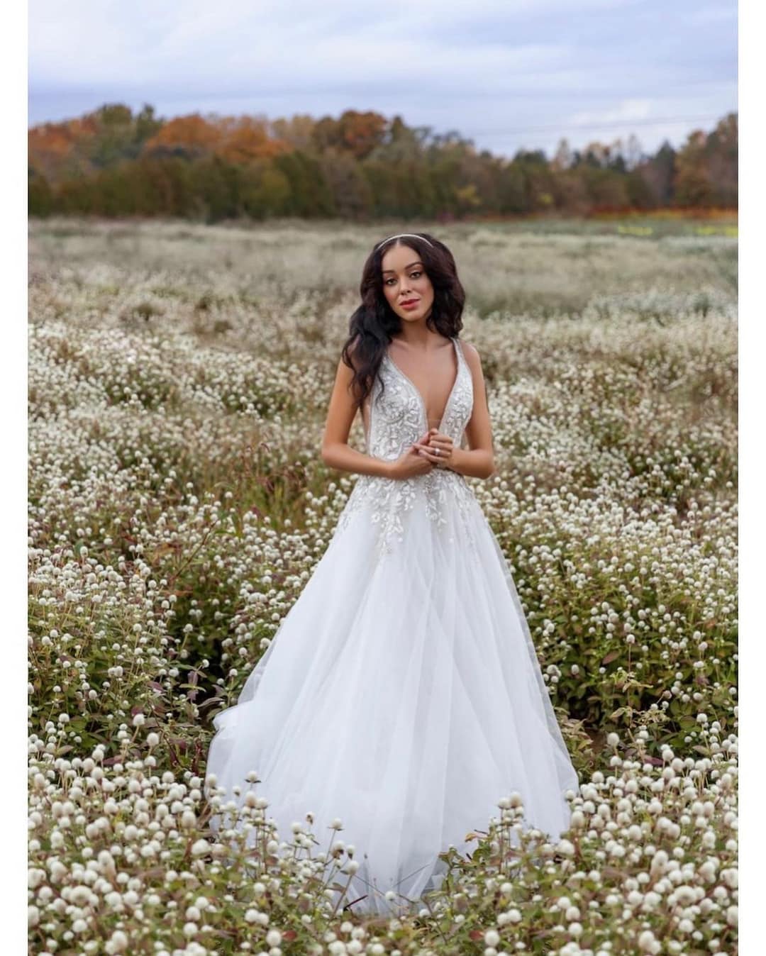 Sample Dress by Hailey Page - Etsy