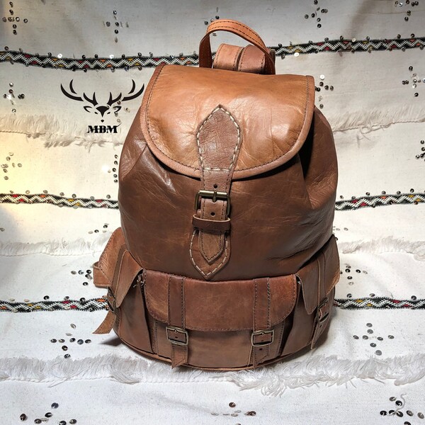 Victorian Backpack - Etsy