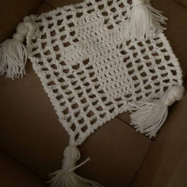 Prayer Cloth Pattern - Etsy