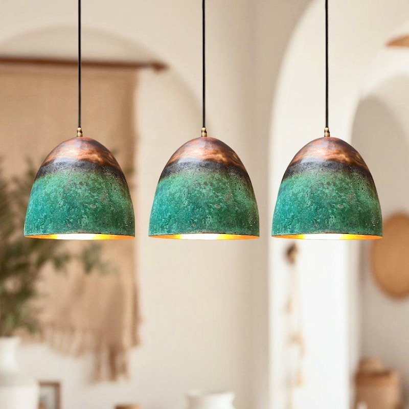 Kitchen. Island Lights - Etsy