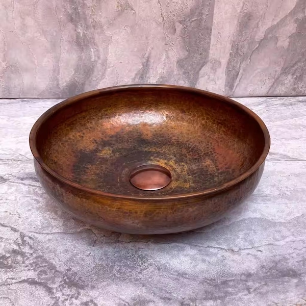 Fountain Basin Sink - Etsy