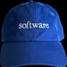 Software Blue Baseball Cap | Normcore | Dad Hat | Windows 98 | Apple ...