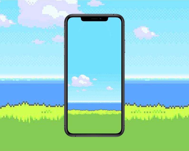 Windows Ios Icon Pack Windows 95 Widgets Retro Game Theme - Etsy