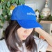 Software Blue Baseball Cap | Normcore | Dad Hat | Windows 98 | Apple ...