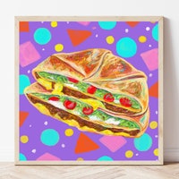 Taco Bell - Etsy