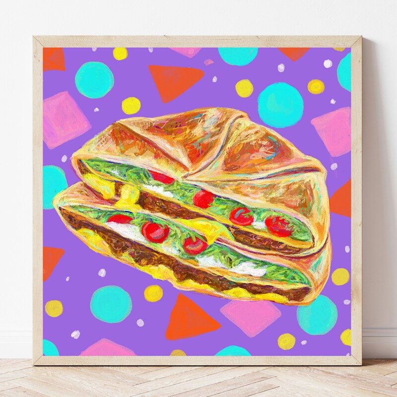 Taco Bell Sign - Etsy