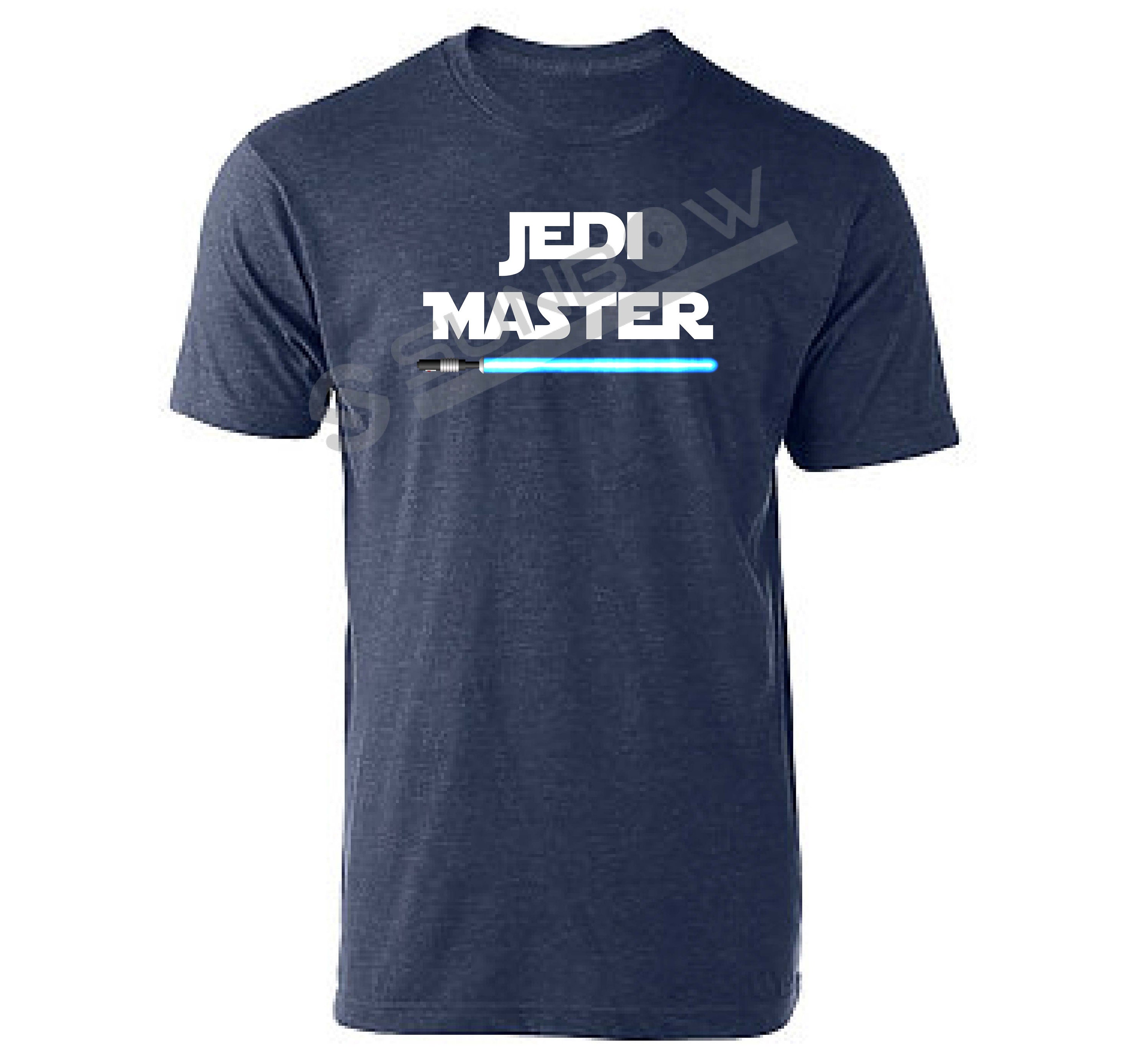 Jedi Master - Etsy
