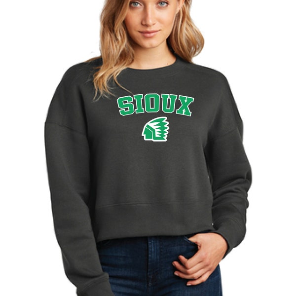 Und Fighting Sioux Apparel - Etsy