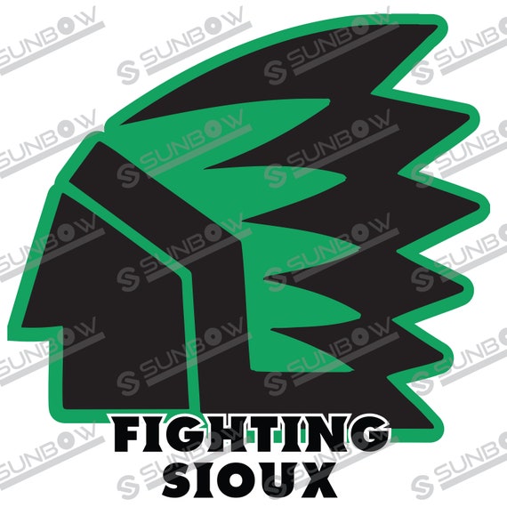 Sioux Logo