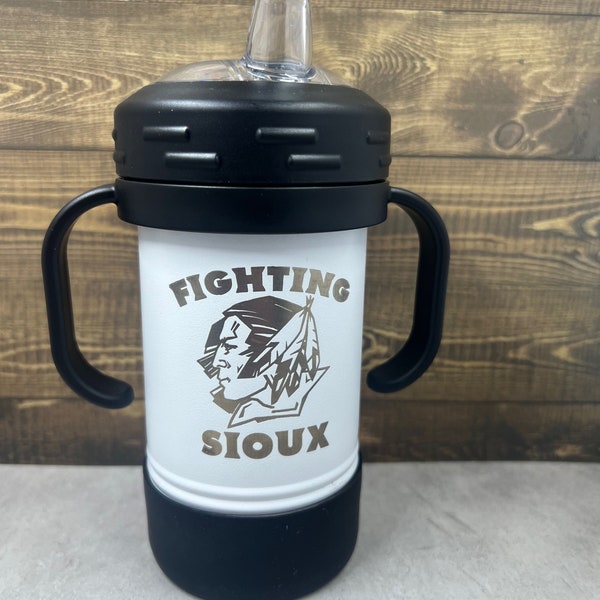 Und Fighting Sioux Apparel - Etsy