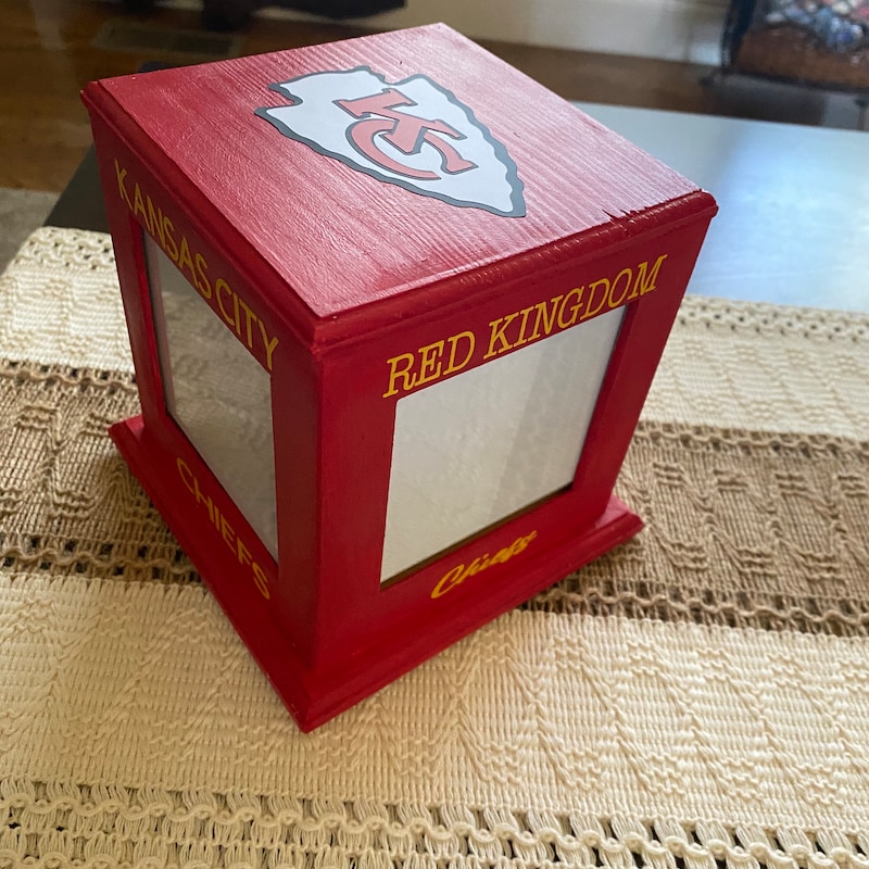 Kansas City Chiefs - Etsy