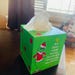 Grinch Tissue Box Cover - Etsy
