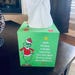 Grinch Tissue Box Cover - Etsy