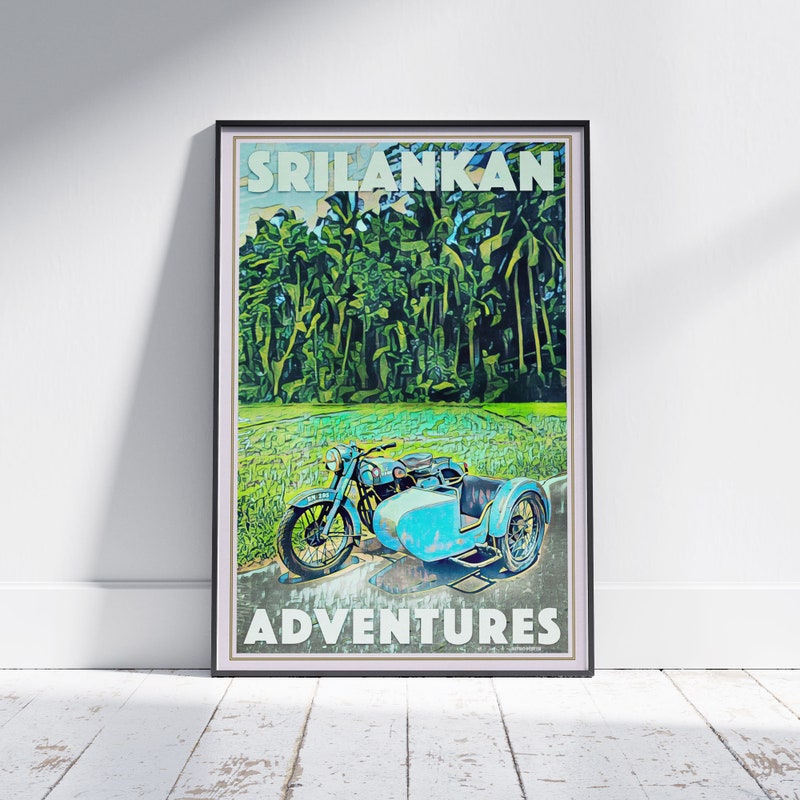 Sidecar - Etsy