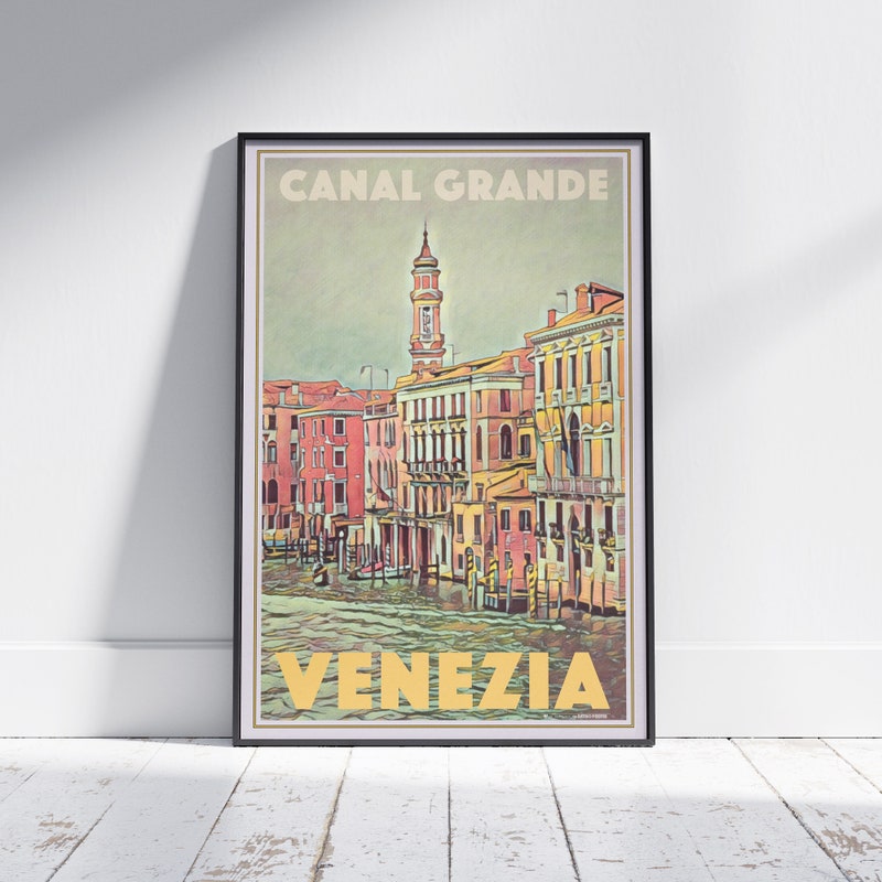 Venice Prints - Etsy