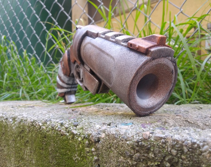 Nerf Flare Repaint Conversion Mod - Etsy