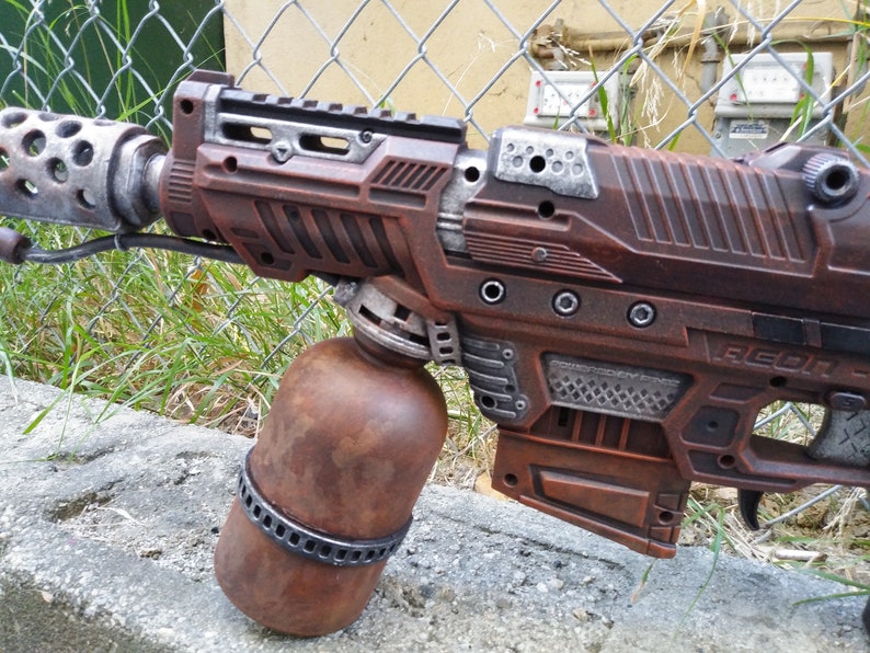 Aeon Pro Repaint Brass Mod 150fps - Etsy