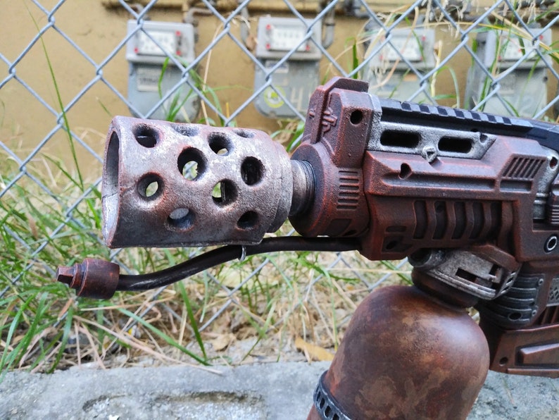 Aeon Pro Repaint Brass Mod 150fps - Etsy