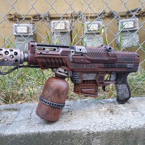 Aeon Pro Repaint Brass Mod 150fps - Etsy