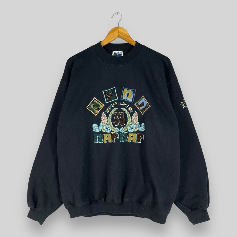 90s Naf Naf Clothing - Etsy UK