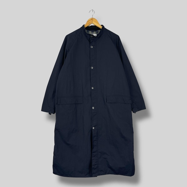 Barbour Trench Coat - Etsy Finland