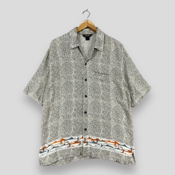 Native Hawaiian Shirt - Etsy