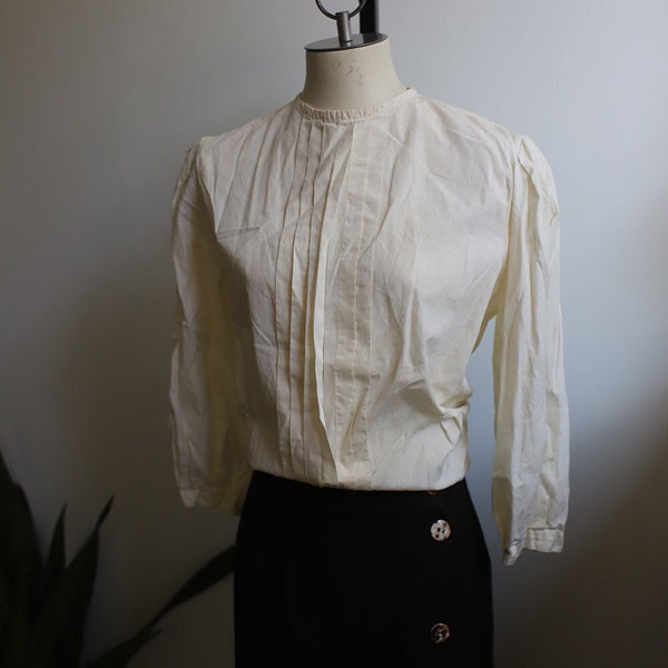 Victorian Blouse - Etsy