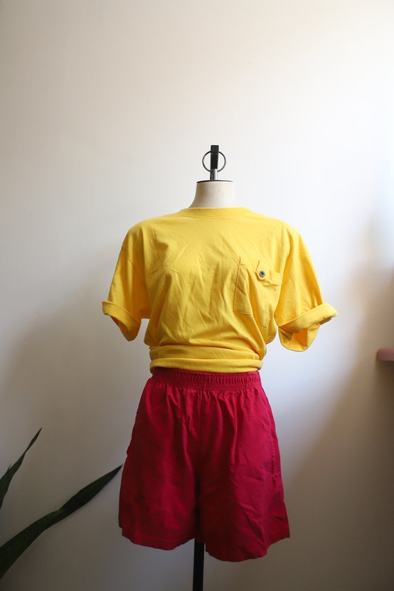 Vintage Ashleigh Morgan large minimalist 1980s 90s ye… - Gem