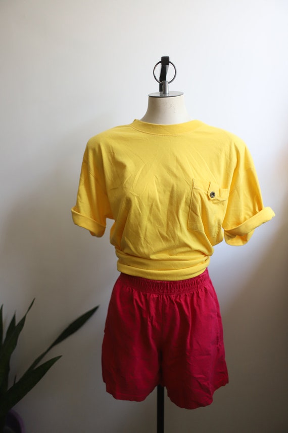 Vintage Ashleigh Morgan large minimalist 1980s 90s ye… - Gem