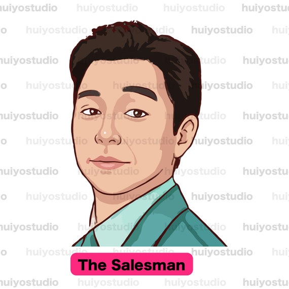 Art & Collectibles Squid Game Character Cartoon PDF PNG EPS Ai Download ...