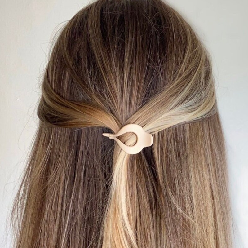 Hair Clips - Etsy