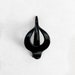 Mini, Black | the Best Hair Clip - Etsy