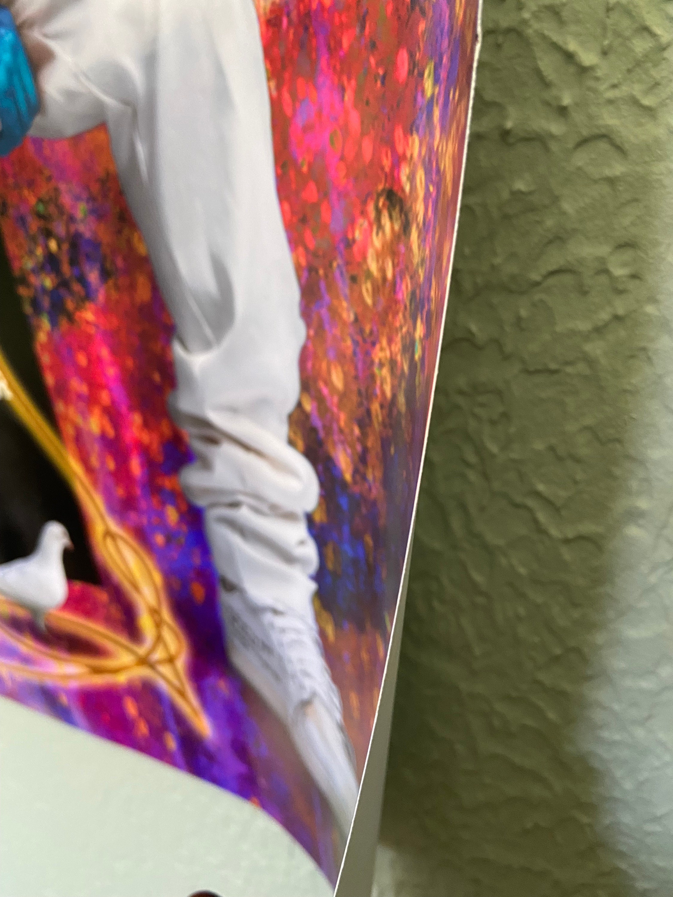 SATIN FINISH Roddy Ricch Poster Print - Etsy