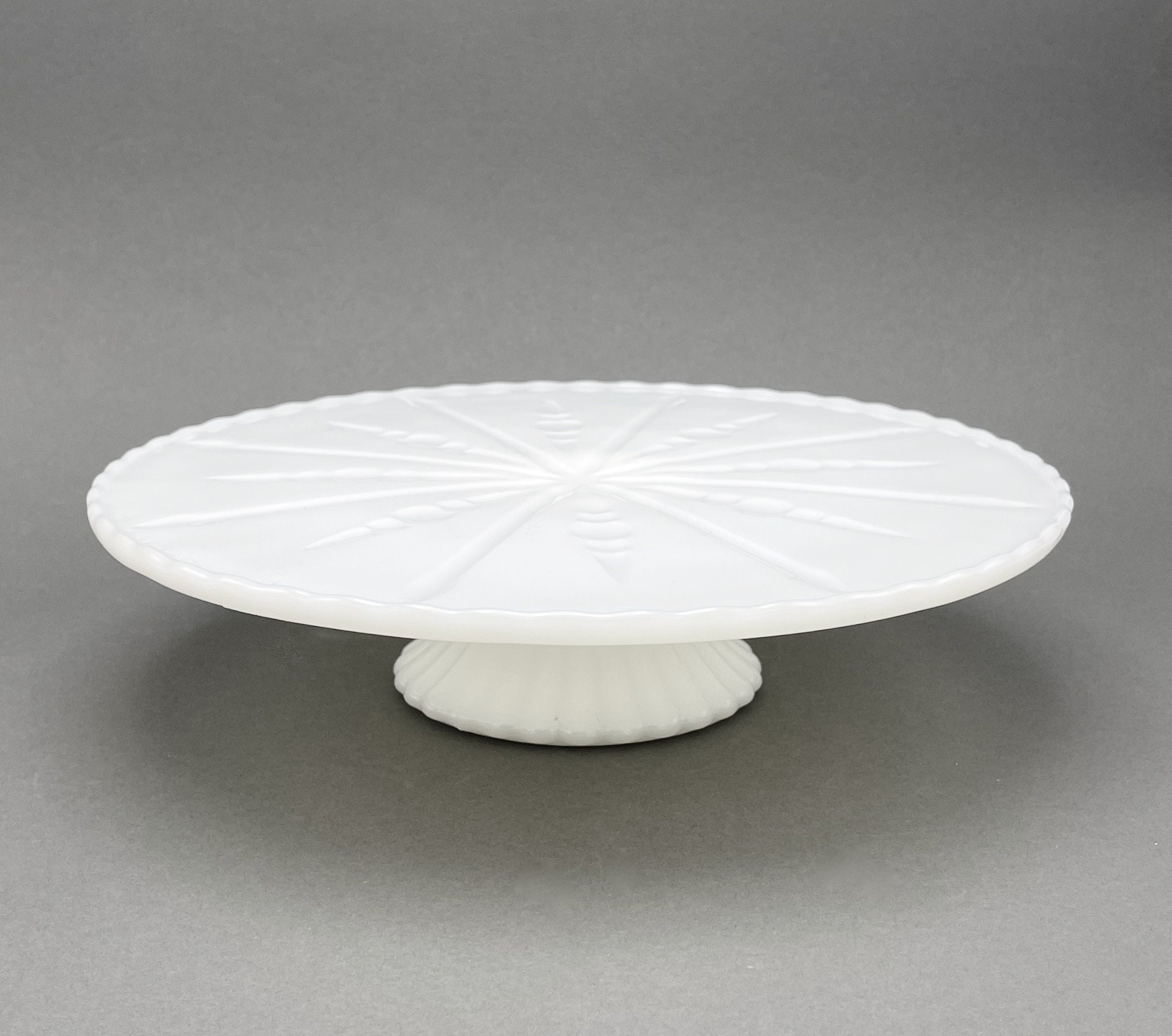Dining & Serving Cake Stands Home & Living Vintage Henneberg Porzellan ...