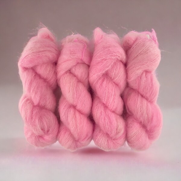 Candy Yarn - Etsy