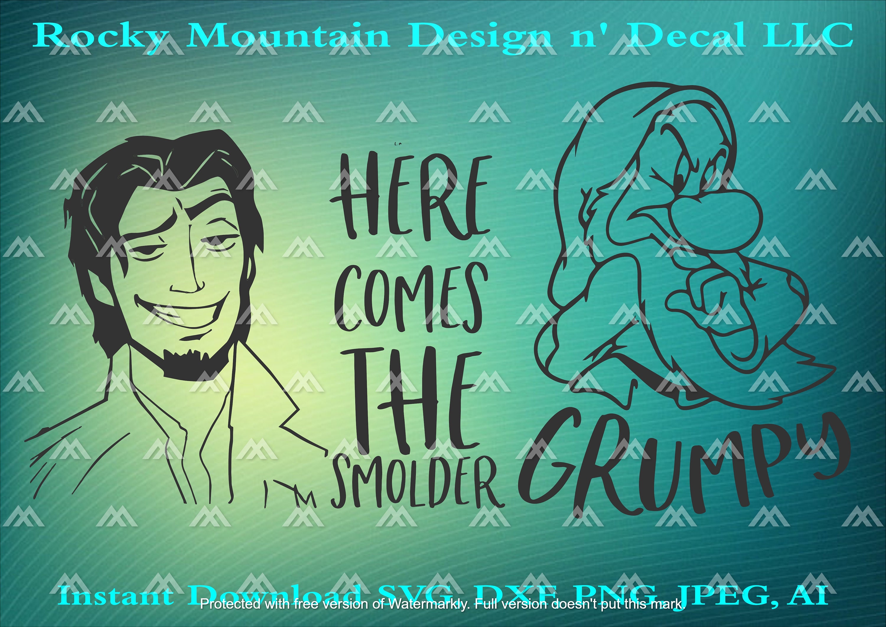 Flynn Rider Coloring Pages Smolder