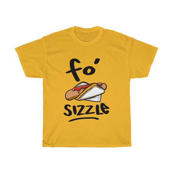 Sausage Sizzle Quotes