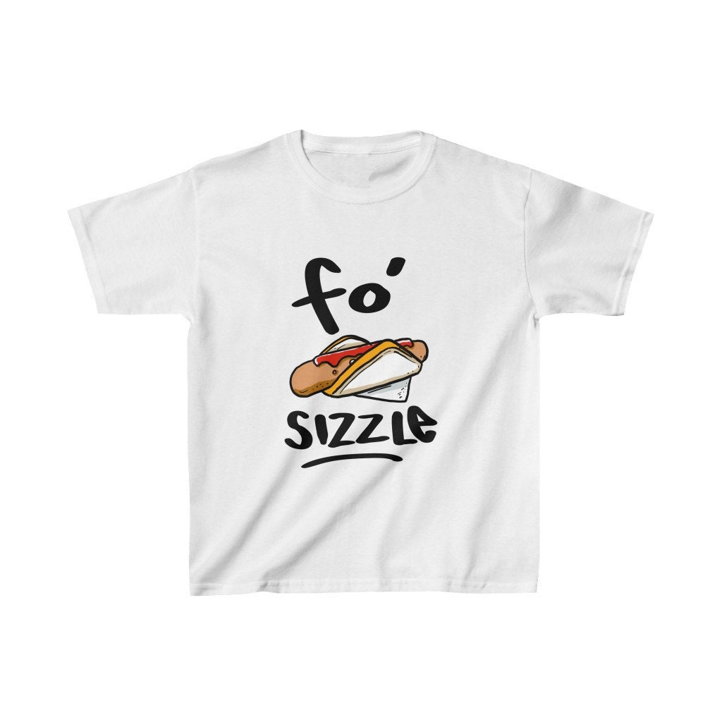 Funny Sausage Sizzle T-Shirt, camiseta australiana para los amantes de ...
