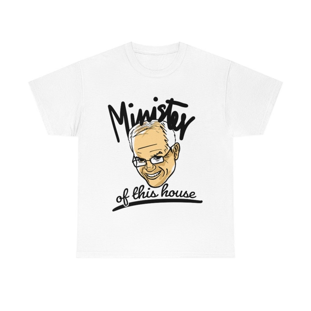 Funny Scomo Minister Meme T Shirt Funny Scomo Minister of T-shirt With ...