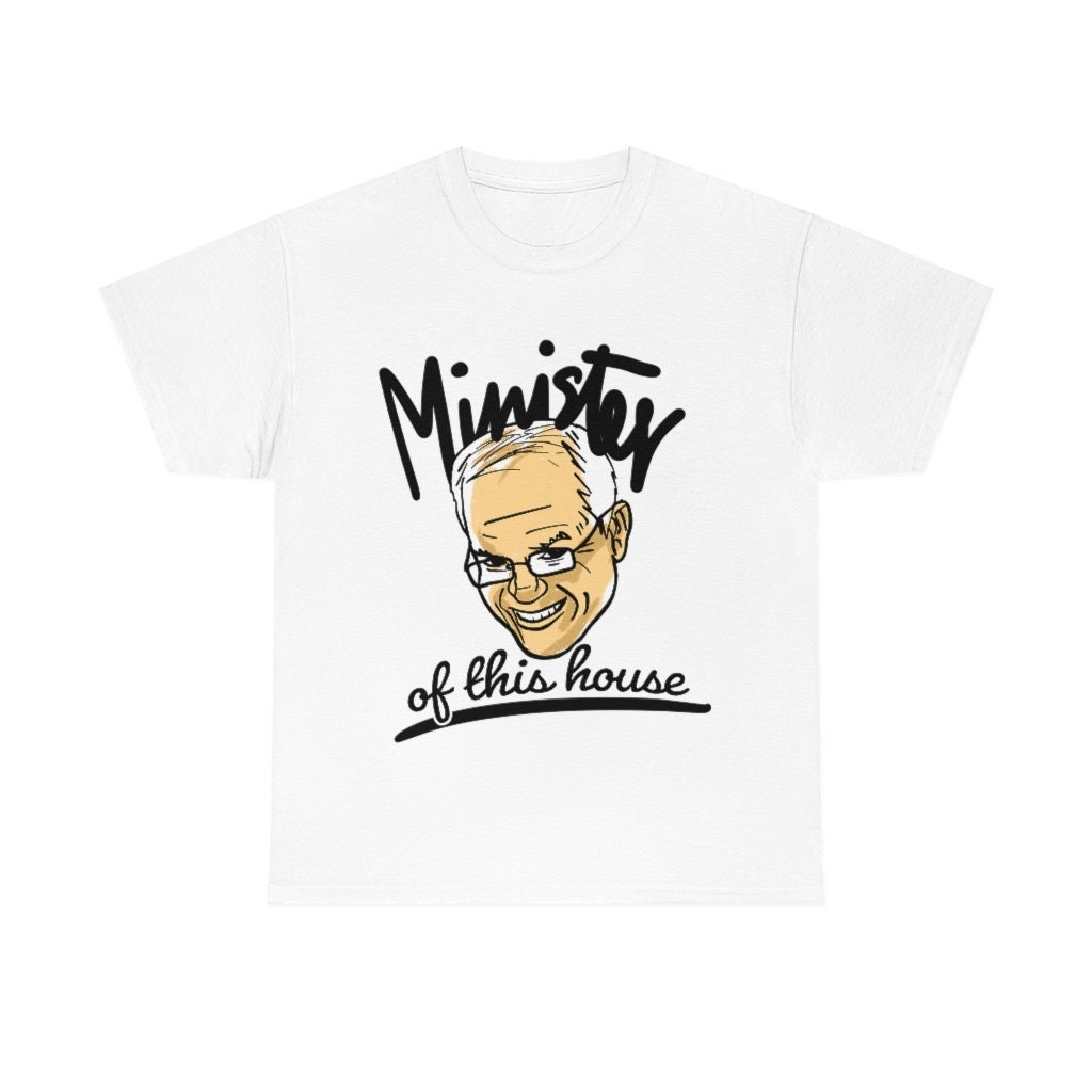 Funny Scomo Minister Meme T Shirt Funny Scomo Minister of T-shirt With ...